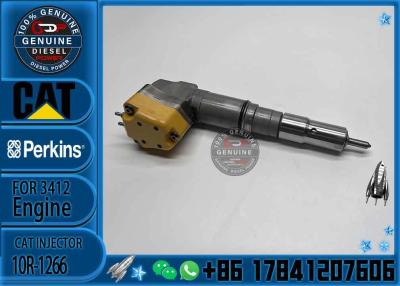 China Construction Machinery Fuel Injector Model 232-1183 20R-0758 10R-1267 10R-1266 for sale