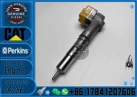 China Construction Machinery Fuel Injector Model 232-1183 20R-0758 10R-1267 10R-1266 for sale