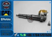 China Construction Machinery Fuel Injector Model 232-1183 20R-0758 10R-1267 10R-1266 for sale