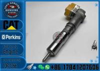 China Construction Machinery Fuel Injector Model 232-1183 20R-0758 10R-1267 10R-1266 for sale
