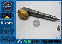 China Construction Machinery Fuel Injector Model 232-1183 20R-0758 10R-1267 10R-1266 for sale