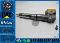 China 3408B 3412C Engines Part Injector 174-7527 174-7526 111-7916 59-0835 159-0836 Injector for Loader 990 3408 3412 5110B Excavators for sale