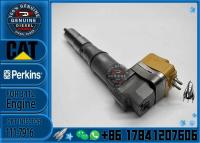 China 3408B 3412C Engines Part Injector 174-7527 174-7526 111-7916 59-0835 159-0836 Injector for Loader 990 3408 3412 5110B Excavators for sale