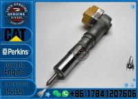 China 104-3377 0R-8786 INJECT PUMP Engine Parts Fuel Injector 111-7916 116-3526 for 3412 1117916 for sale