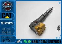 China 104-3377 0R-8786 INJECT PUMP Engine Parts Fuel Injector 111-7916 116-3526 for 3412 1117916 for sale