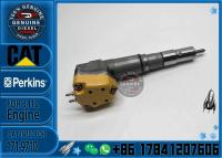 China Remanufactured Common Rail Diesel Injector PUMP INJECTOR 171-9704 171-9710 for sale