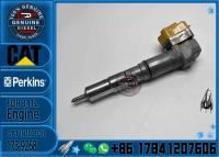 China YUE CAI Fuel Injector Assembly 1799380 179-9380 for Engine 3412 173-4061 173-9267 173-9268 174-7527 191-3005 198-4752 for sale