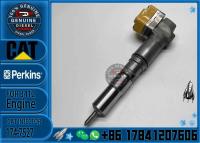 China Fuel Injector 3412E 174-7526 1747526 for CAT 3412E Injector Diesel Engine 232-1183 for sale