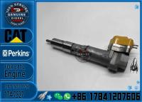 China Fuel Injector 3412E 174-7526 1747526 for CAT 3412E Injector Diesel Engine 232-1183 for sale