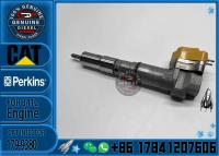 China YUE CAI Fuel Injector Assembly 1799380 179-9380 for Engine 3412 173-4061 173-9267 173-9268 for sale