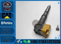 China New 3412 Diesel Engine Parts Injector 198-6877 232-1171 232-1183 1747526 198-6877 2321166 1987912 for Machinery Repair Shops for sale