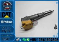 China New 3412 Diesel Engine Parts Injector 198-6877 232-1171 232-1183 1747526 198-6877 2321166 1987912 for Machinery Repair Shops for sale