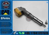 China New 3412 Diesel Engine Parts Injector 198-6877 232-1171 232-1183 1747526 198-6877 2321166 1987912 for Machinery Repair Shops for sale