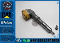 China Construction Machinery Parts 198-6877 222-5966 204-2467 232-1170 232-1175 Excavator Injector 3412E Engine Diesel Fuel Injector 174-7527 for sale