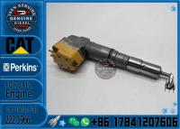 China Construction Machinery Parts 198-6877 222-5966 204-2467 232-1170 232-1175 Excavator Injector 3412E Engine Diesel Fuel Injector 174-7527 for sale