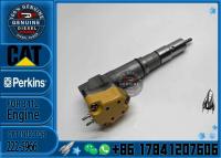 China Construction Machinery Parts 198-6877 222-5966 204-2467 232-1170 232-1175 Excavator Injector 3412E Engine Diesel Fuel Injector 174-7527 for sale