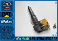 China Construction Machinery Parts 198-6877 222-5966 204-2467 232-1170 232-1175 Excavator Injector 3412E Engine Diesel Fuel Injector 174-7527 for sale