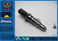 China 4P-9075 4P9075 Common Rail Fuel Injector 0R-3051 0R-0906 Diesel Injection Valves for CAT 3512 3516 3508 for sale