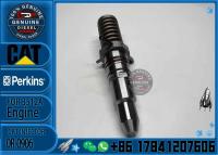 China 4P-9075 4P9075 Common Rail Fuel Injector 0R-3051 0R-0906 Diesel Injection Valves for CAT 3512 3516 3508 for sale