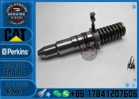 China 4P-9075 4P9075 Common Rail Fuel Injector 0R-3051 0R-0906 Diesel Injection Valves for CAT 3512 3516 3508 for sale