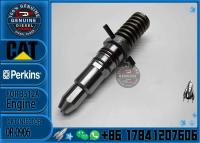 China 4P-9075 4P9075 Common Rail Fuel Injector 0R-3051 0R-0906 Diesel Injection Valves for CAT 3512 3516 3508 for sale