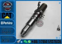 China 3512A 3500A Engine Fuel Injector 0R-1756 0R-1758 0R1756 7E-3381 7E3381 for sale