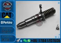 China 3512A 3500A Engine Fuel Injector 0R-1756 0R-1758 0R1756 7E-3381 7E3381 for sale