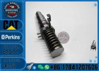 China Affordable Excavator Engine Spare Parts Diesel Fuel Injector 0R-3252 0R-1759 0R-8338 0R-3051 for CAT 3500 Engine for sale