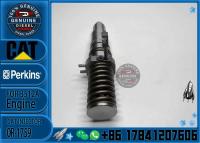 China Affordable Excavator Engine Spare Parts Diesel Fuel Injector 0R-3252 0R-1759 0R-8338 0R-3051 for CAT 3500 Engine for sale
