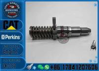 China Affordable Excavator Engine Spare Parts Diesel Fuel Injector 0R-3252 0R-1759 0R-8338 0R-3051 for CAT 3500 Engine for sale