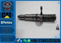 China Affordable Excavator Engine Spare Parts Diesel Fuel Injector 0R-3252 0R-1759 0R-8338 0R-3051 for CAT 3500 Engine for sale