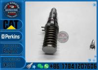 China Affordable Excavator Engine Spare Parts Diesel Fuel Injector 0R-3252 0R-1759 0R-8338 0R-3051 for CAT 3500 Engine for sale