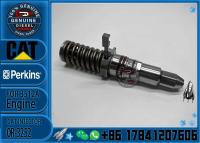 China Affordable Excavator Engine Spare Parts Diesel Fuel Injector 0R-3252 0R-1759 0R-8338 0R-3051 for CAT 3500 Engine for sale