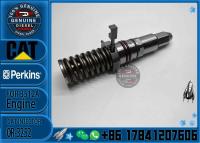 China Affordable Excavator Engine Spare Parts Diesel Fuel Injector 0R-3252 0R-1759 0R-8338 0R-3051 for CAT 3500 Engine for sale