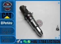 China Affordable Excavator Engine Spare Parts Diesel Fuel Injector 0R-3252 0R-1759 0R-8338 0R-3051 for CAT 3500 Engine for sale