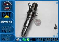 China Factory Wholesale of High Quality Components in Stock Diesel Fuel Injector 6I-4355 2W-5201 7C-9576 6I-4357 for CAT 3500 Engine for sale