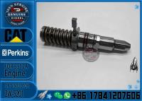 China Factory Wholesale of High Quality Components in Stock Diesel Fuel Injector 6I-4355 2W-5201 7C-9576 6I-4357 for CAT 3500 Engine for sale