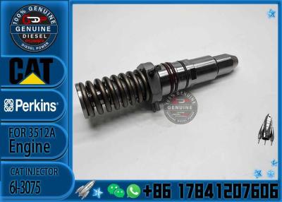 China Excavator Fuel Injector Spare Part 6i-3075/6i3075/20R2053 for 3516 Engine in Manufacturing Plants for sale