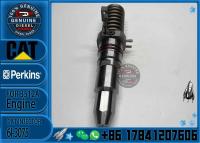 China Excavator Fuel Injector Spare Part 6i-3075/6i3075/20R2053 for 3516 Engine in Manufacturing Plants for sale