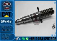 China Remanufactured New diesel Fuel Injector 7C-9576 7C-9577 for sale
