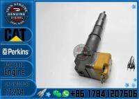 China Remanufactured Common Rail Diesel Injector PUMP INJECTOR 171-9704 171-9710 for sale