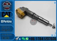 China Bestseller Injection Parts Fuel Injector 196-1401 198-7912 198-6877 191-3005 for CAT 3412 Diesel Fuel Engine for sale