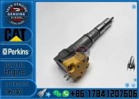 China Bestseller Injection Parts Fuel Injector 196-1401 198-7912 198-6877 191-3005 for CAT 3412 Diesel Fuel Engine for sale