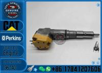 China Bestseller Injection Parts Fuel Injector 196-1401 198-7912 198-6877 191-3005 for CAT 3412 Diesel Fuel Engine for sale