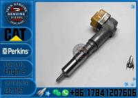 China DIESEL FUEL COMMON RAIL INJECTOR 232-1168 2321168 232-1167 2321167 3412 3412 for sale