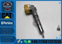 China DIESEL FUEL COMMON RAIL INJECTOR 232-1168 2321168 232-1167 2321167 3412 3412 for sale