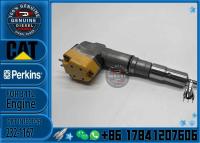 China DIESEL FUEL COMMON RAIL INJECTOR 232-1168 2321168 232-1167 2321167 3412 3412 for sale
