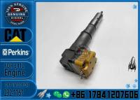 China DIESEL FUEL COMMON RAIL INJECTOR 232-1168 2321168 232-1167 2321167 3412 3412 for sale
