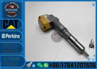 China Common Rail Fuel Injector Excavator Parts Engine 3408 3412 Fule Injetor 232-1173 232-1183 232-1168 174-7528 174-7526 for CAT for sale