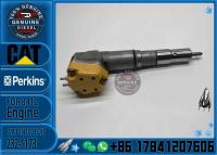 China Common Rail Fuel Injector Excavator Parts Engine 3408 3412 Fule Injetor 232-1173 232-1183 232-1168 174-7528 174-7526 for CAT for sale